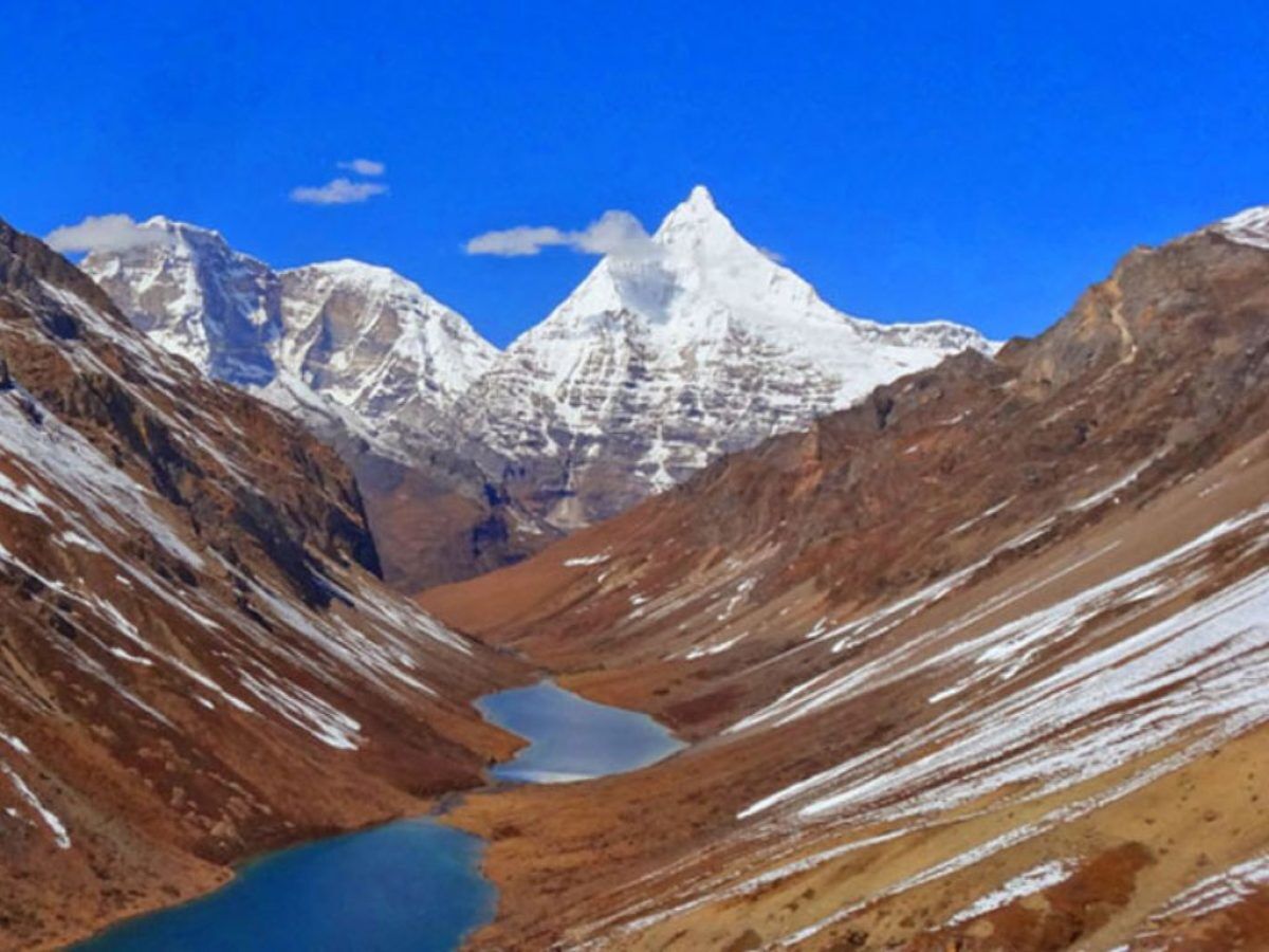 Trekking in Bhutan 2026 | Top Bhutan Trekking Routes & Packages